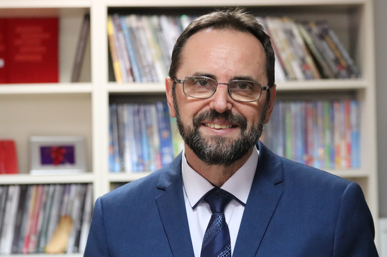 Fostul subprefect țărănist Marcel Seserman deschide listele la Senat ...